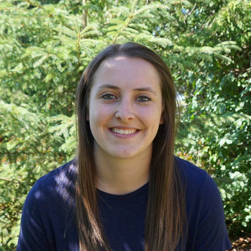 Alyssa - North Shore Veterinary Hospital